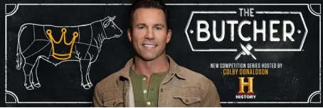 The Butcher's Colby Donaldson Joins Team USA'S Butchering ...