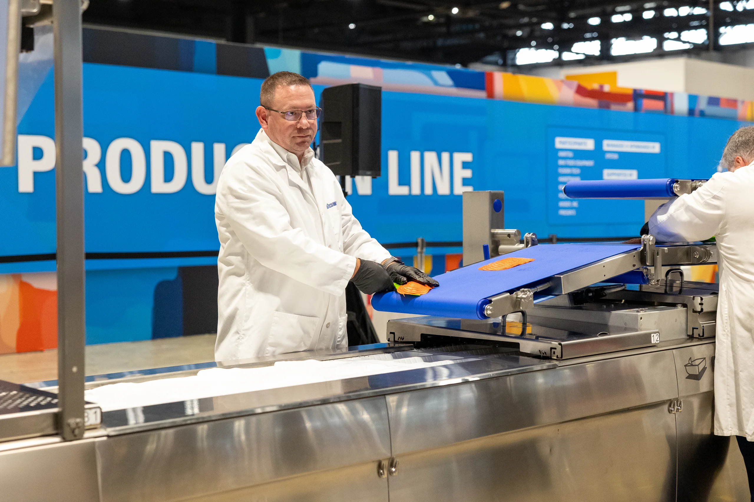 EATS - The Equipment Automation Technology Show for Food & Beverage